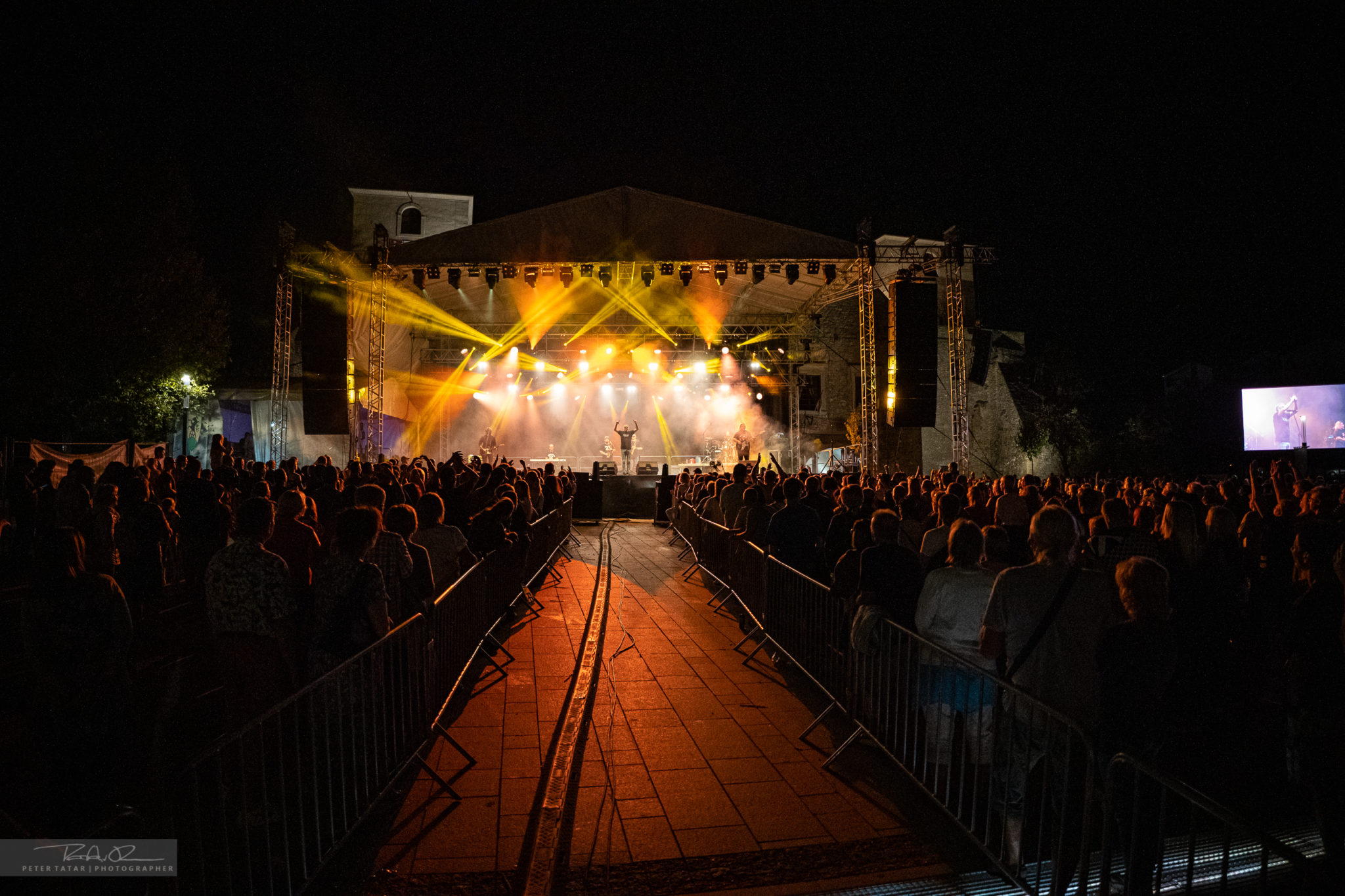 Rendezvények - Thury-Vár