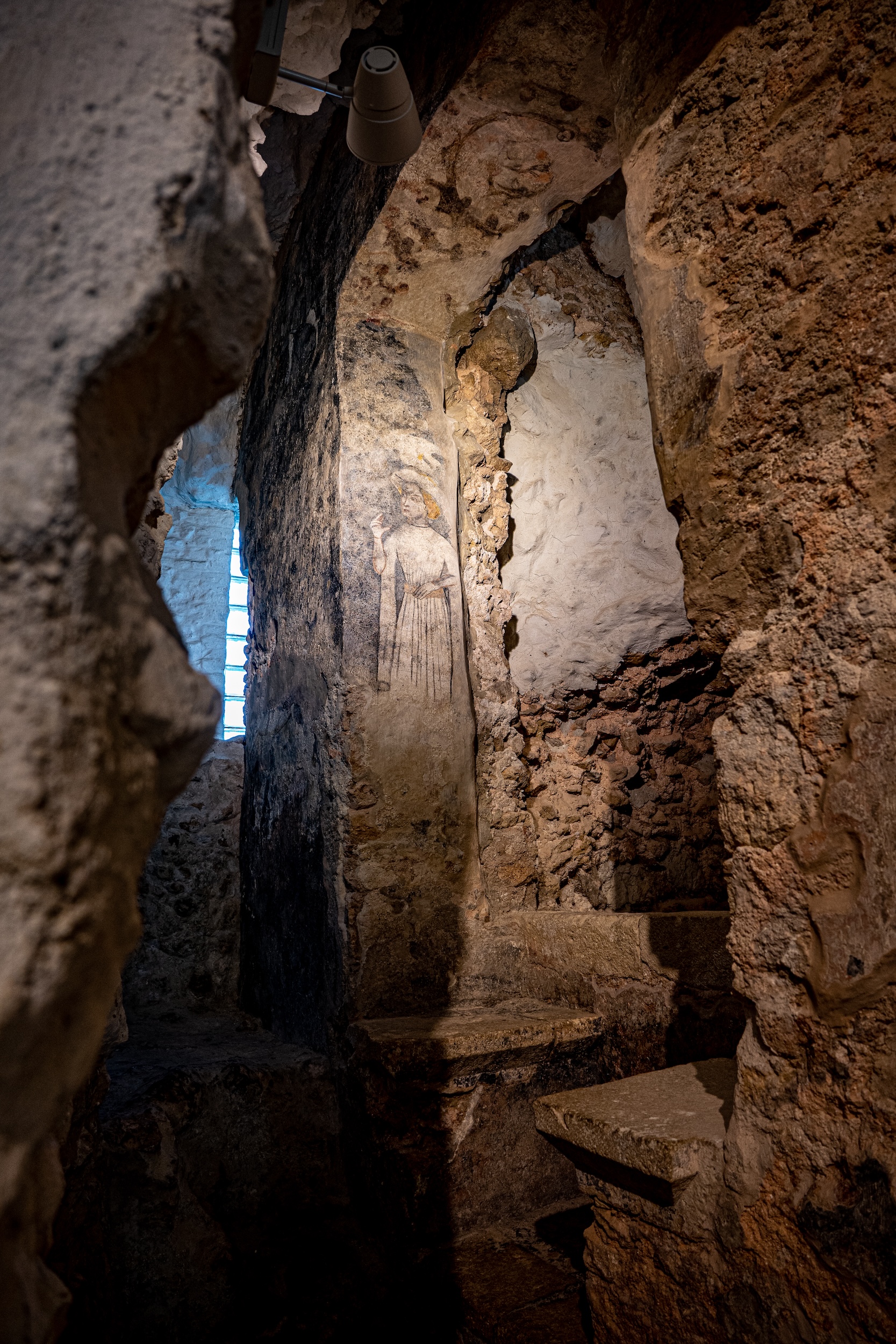 Palotarész - Thury-Vár